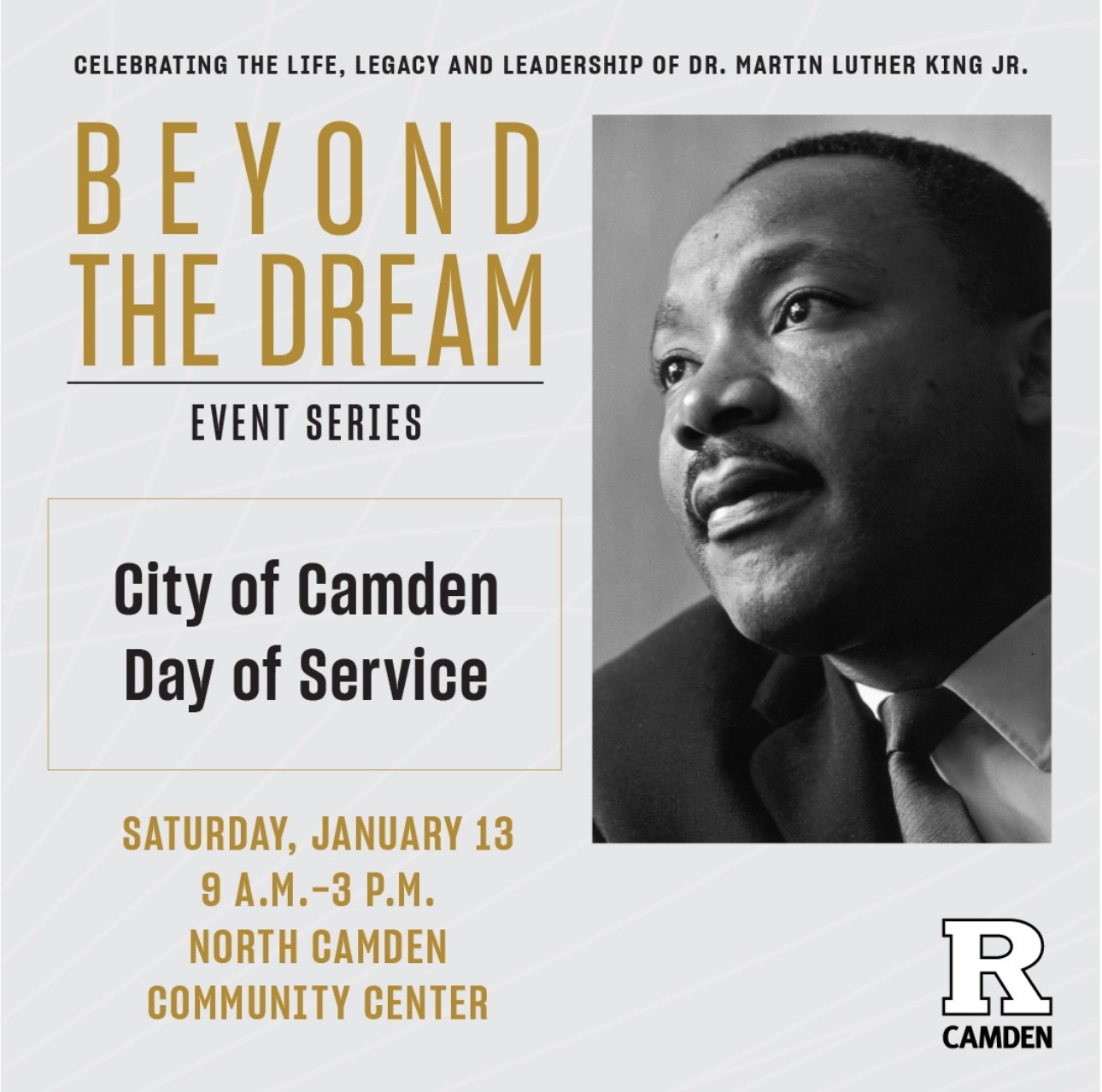 The Importance of Community Service: Honoring the Legacy of Dr. Martin ...
